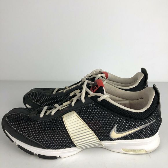 Nike | Shoes | Nike Zoom Vintage Mesh Running Sneaker Shoes 9 | Poshmark